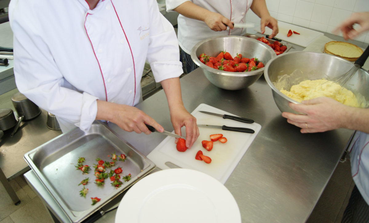 Le Savoir Partagé : l’organisme de formation made in RESTORIA ! - Restoria